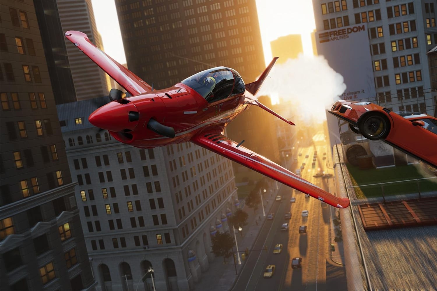 The Crew 2 tips PS4, Xbox One, PC | Red Bull Games