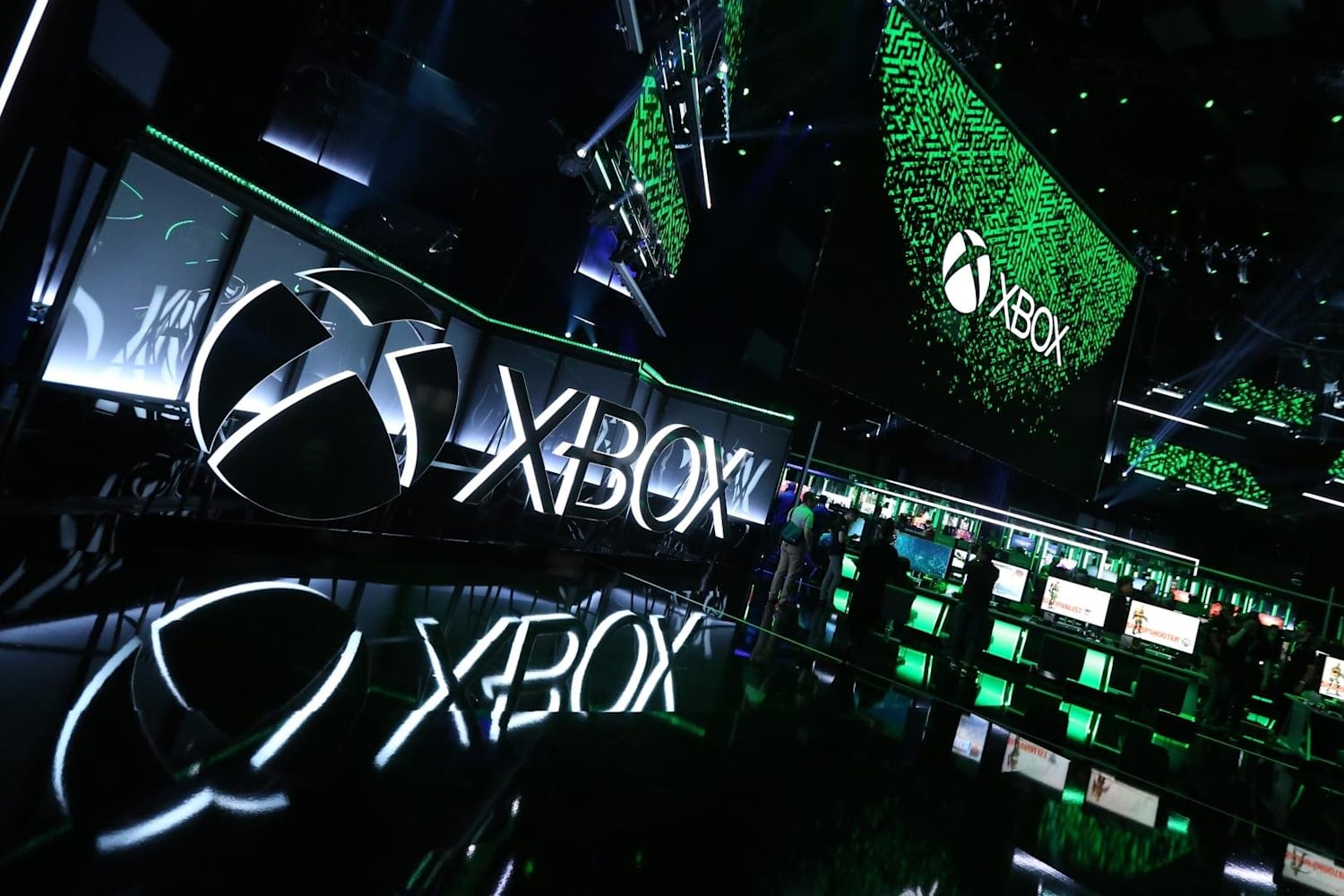 Xbox Two: ¿cuándo y cómo será?