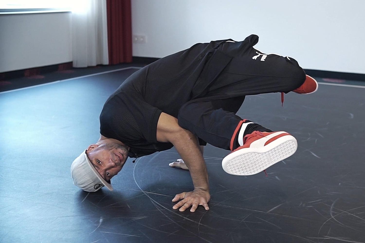 Learn how to break in the Break Advice series +videos+