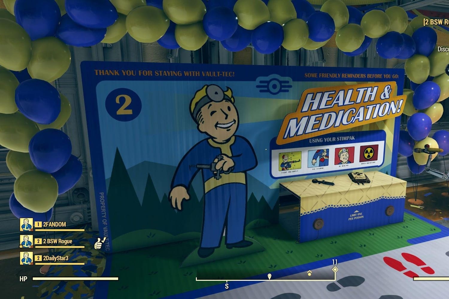 Fallout 76: 6 cose sul gioco, data di uscita e trailer