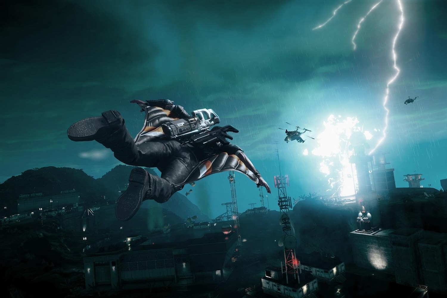 Best games December 2018 ++listicle++ | Red Bull Games