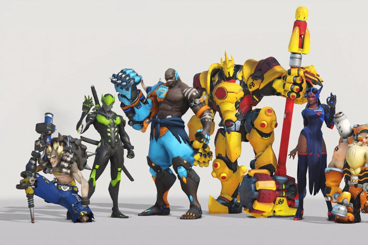 Overwatch League Season 2 breakdown | Red Bull Esports