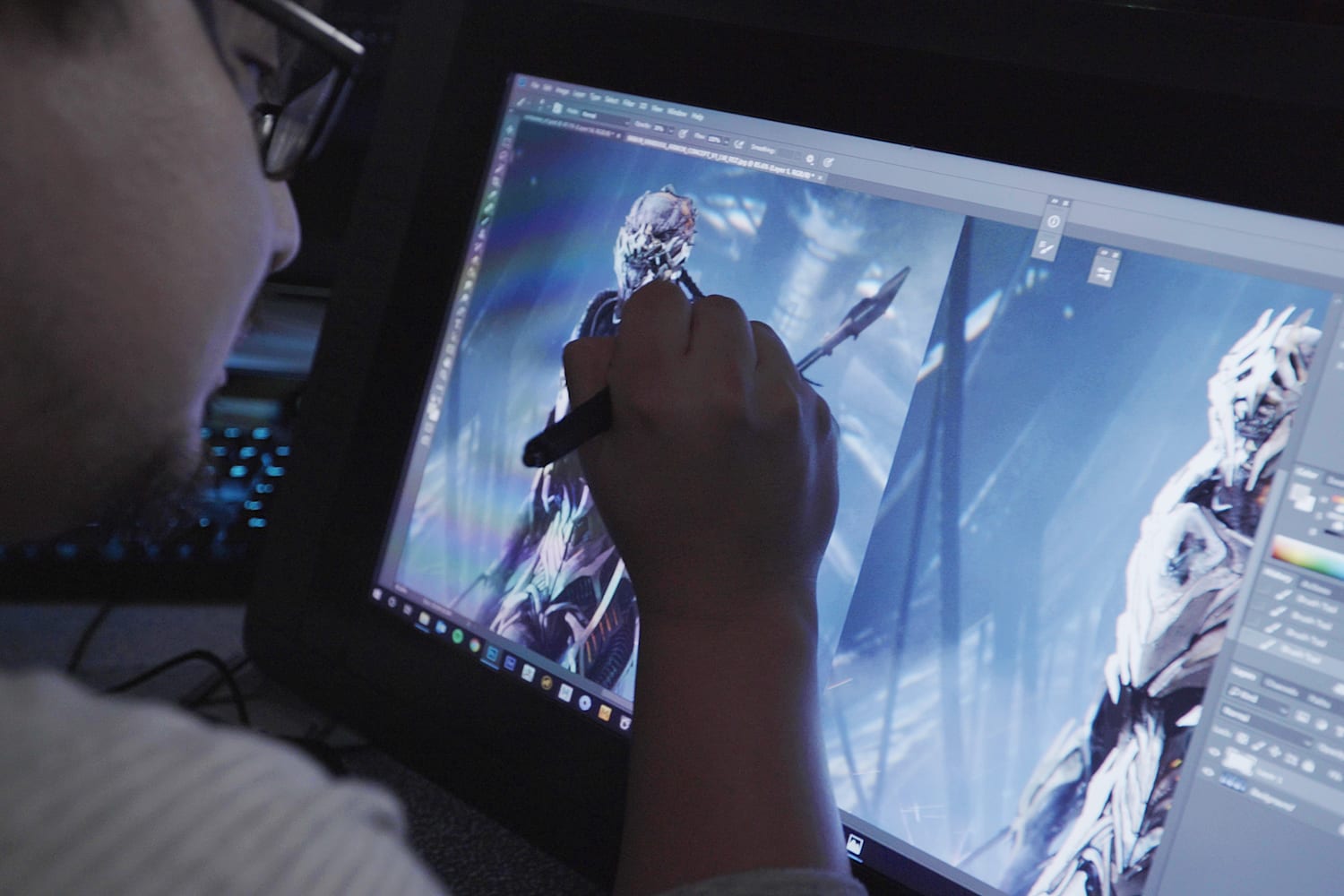 Innovative game developers: Levels video series