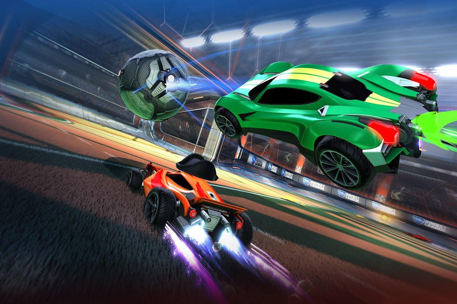 RLCS Season 7: Regional playoffs teams guide – preview