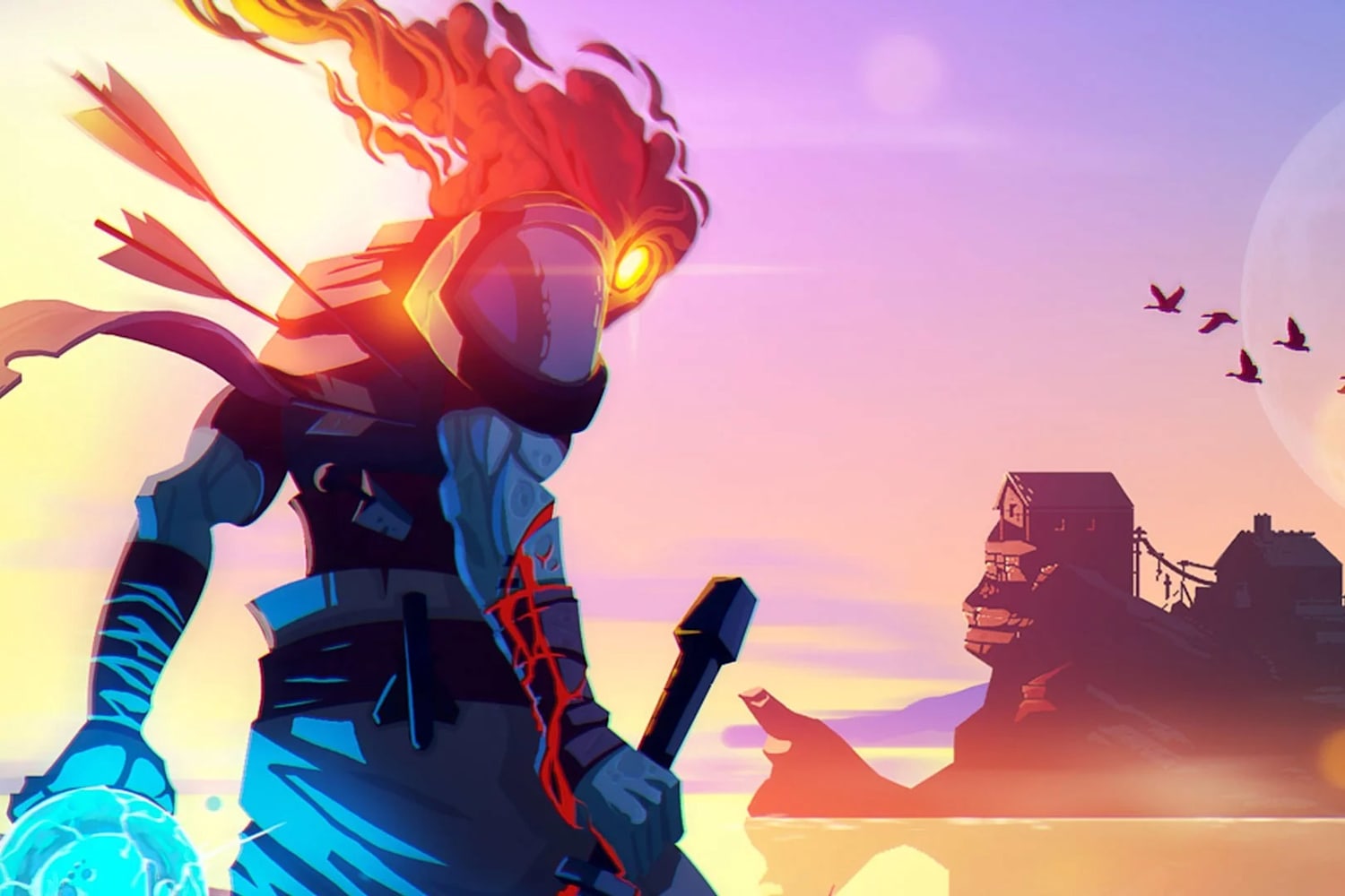 Games roguelike: são adoráveis, mas dão uma raiva...