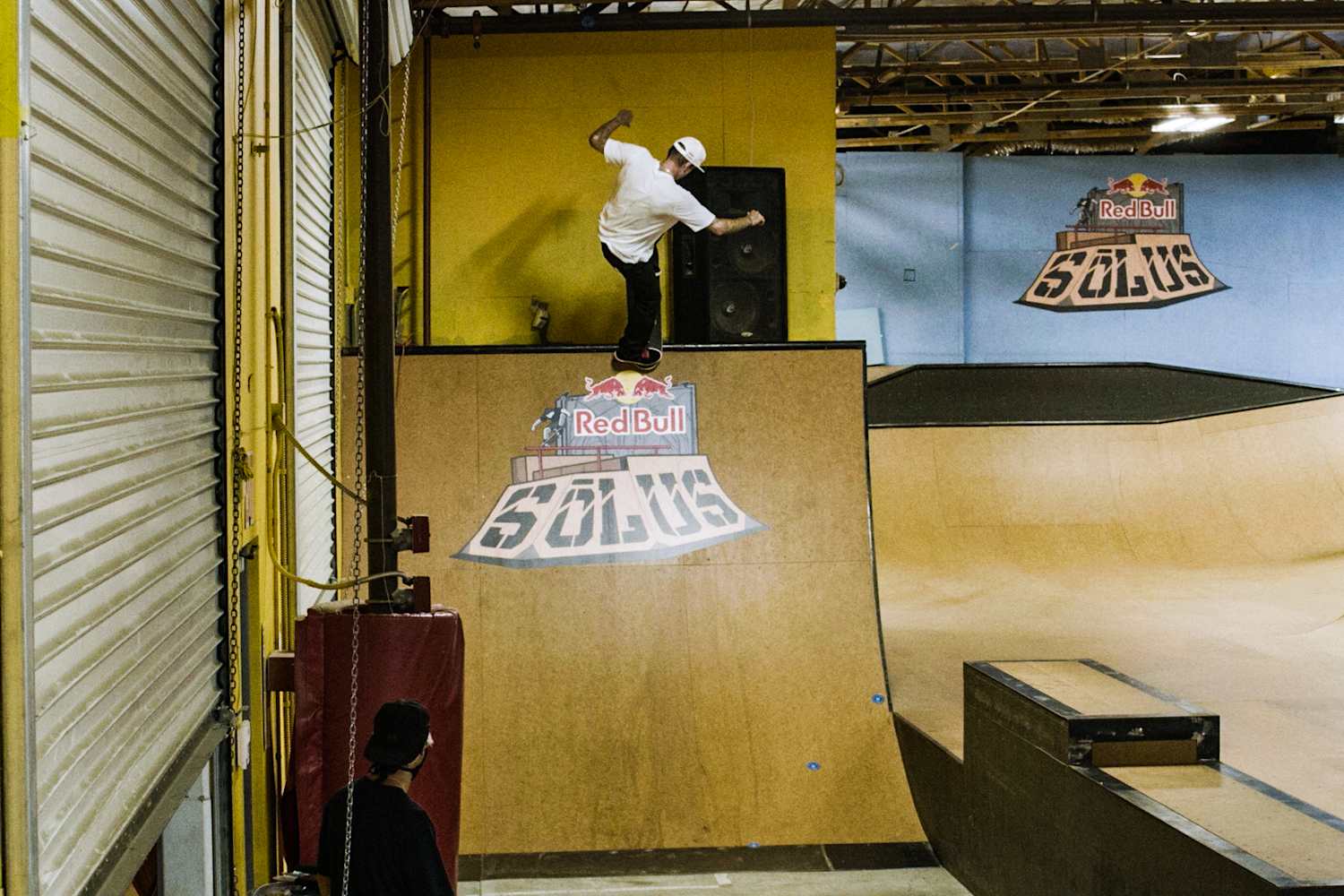 Red Bull Signature Series S2020 E5: Red Bull Solus