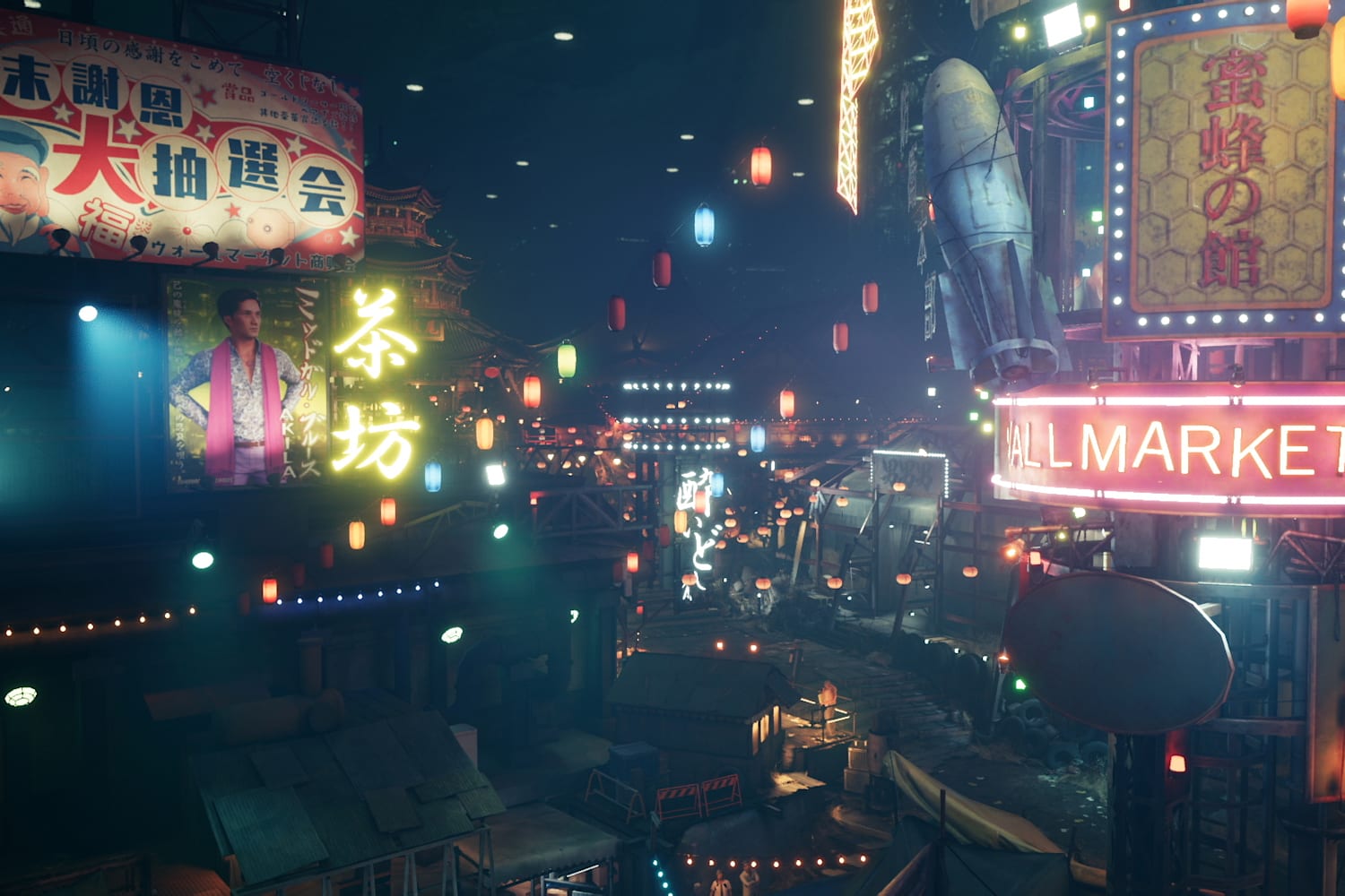 Final Fantasy 7 Remake Materia guide: Locations & Usage