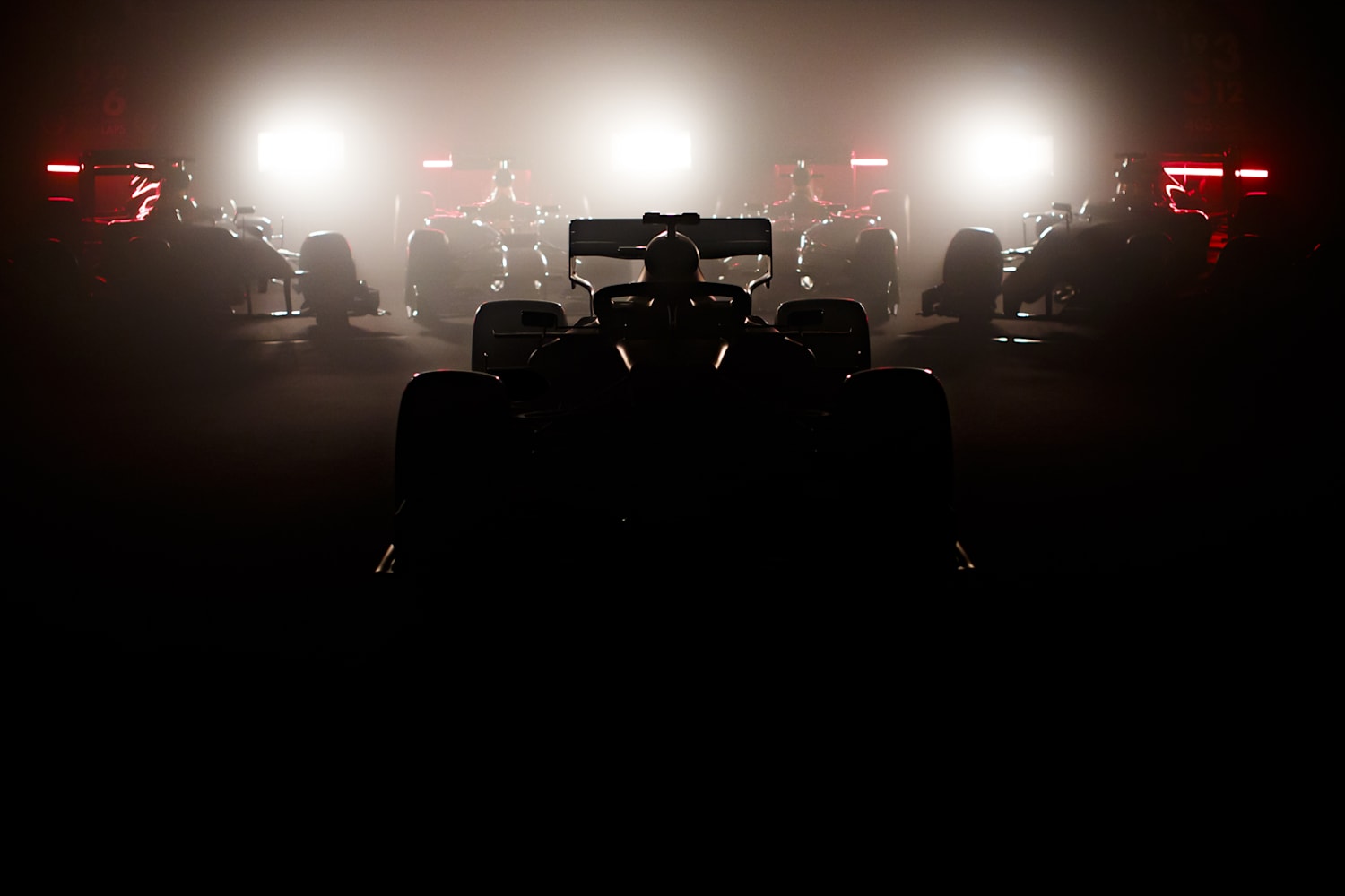 Unveiling The Red Bull Racing RB16B
