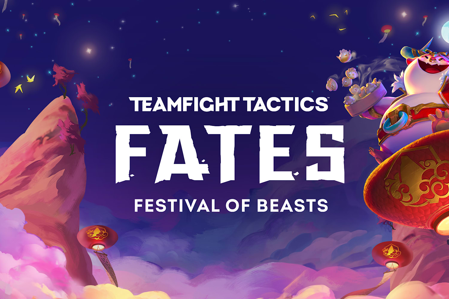 Teamfight Tactics: Team composition tips for Set 4.5