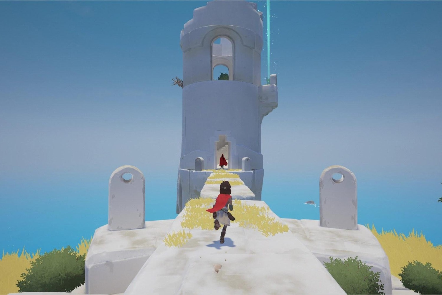 Tequila Works nos desvela sus planes de futuro