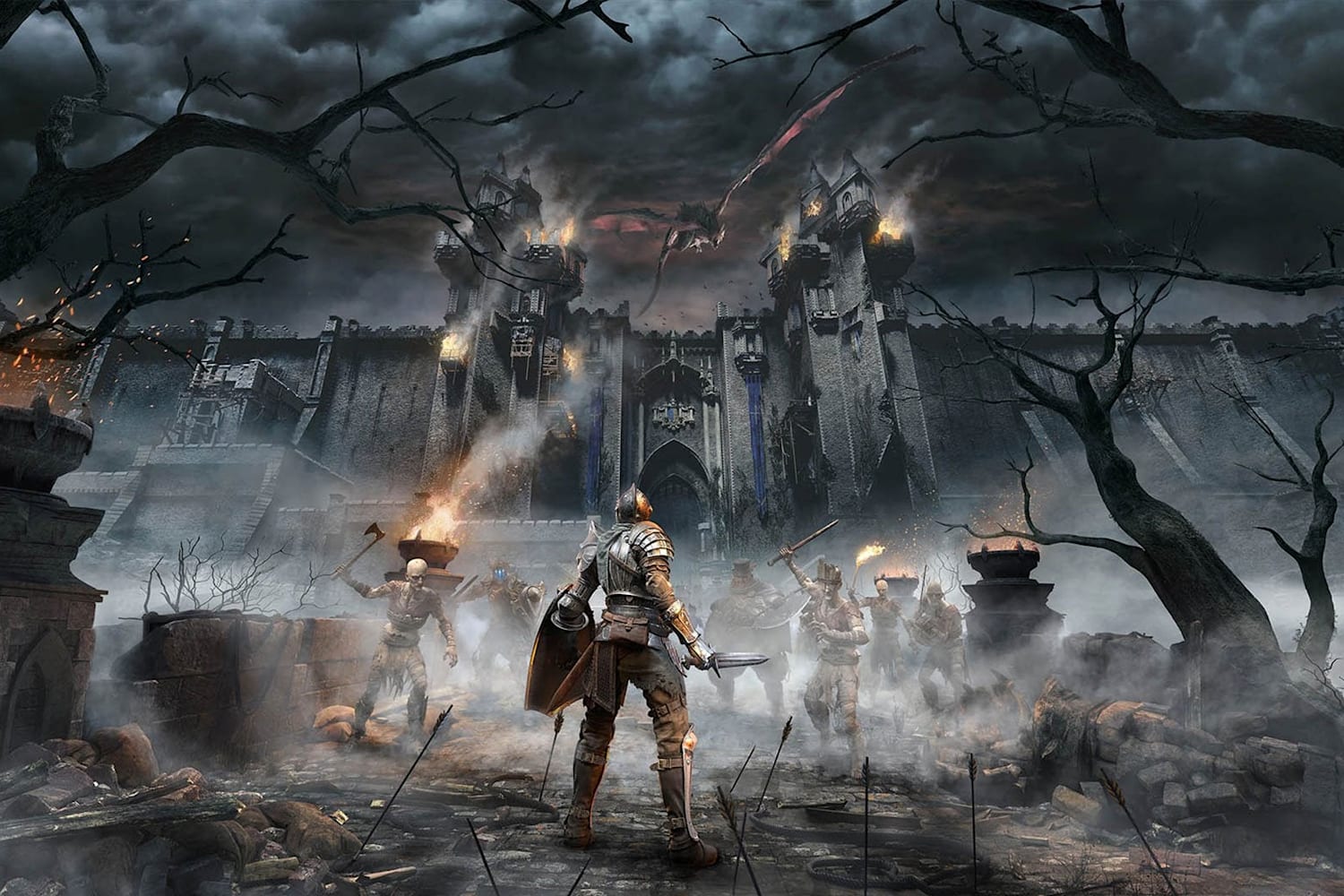 Best PlayStation 5 games: Top 5 titles you need to get