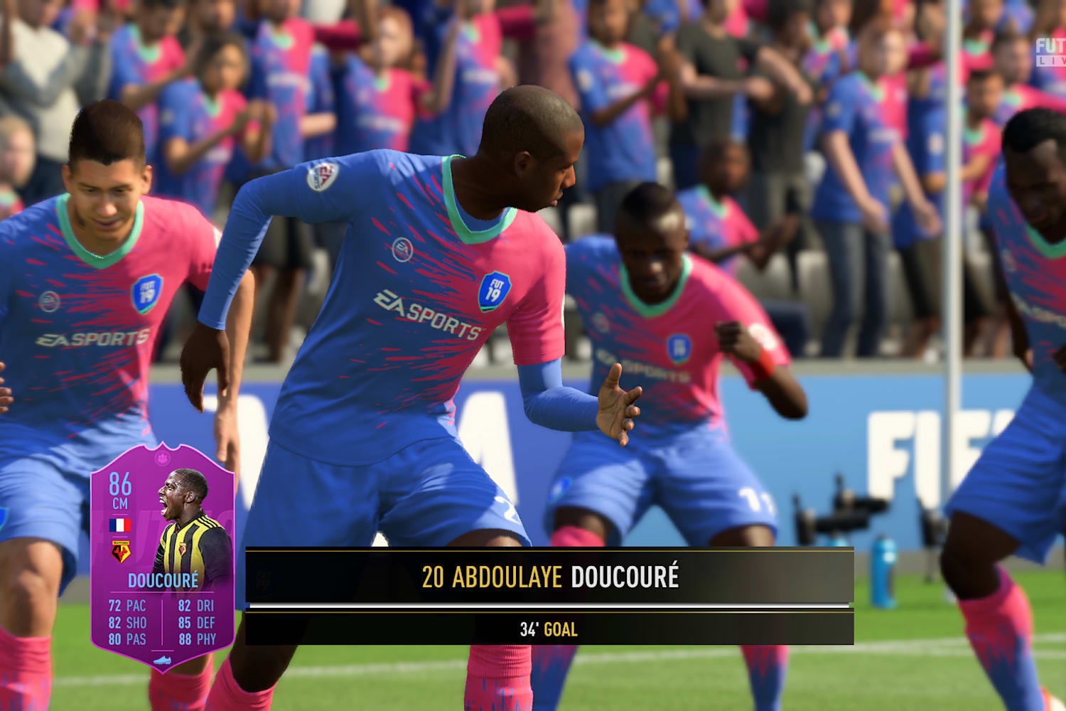 FIFA 19 League SBCs: The 7 best players in FUT