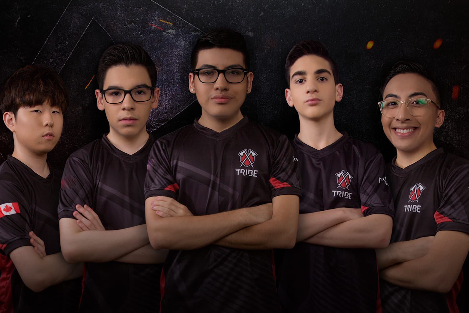 Tribe Gaming: Vainglory Champs on Their 5v5 Super-Team