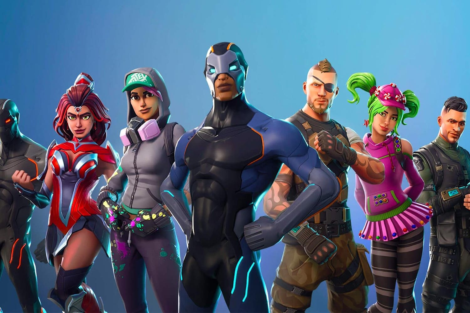How to divide Epic Games' $100m Fortnite Prize Pool