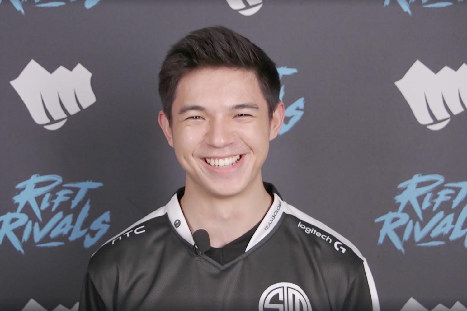 Being a League of Legends pro | Red Bull Esports