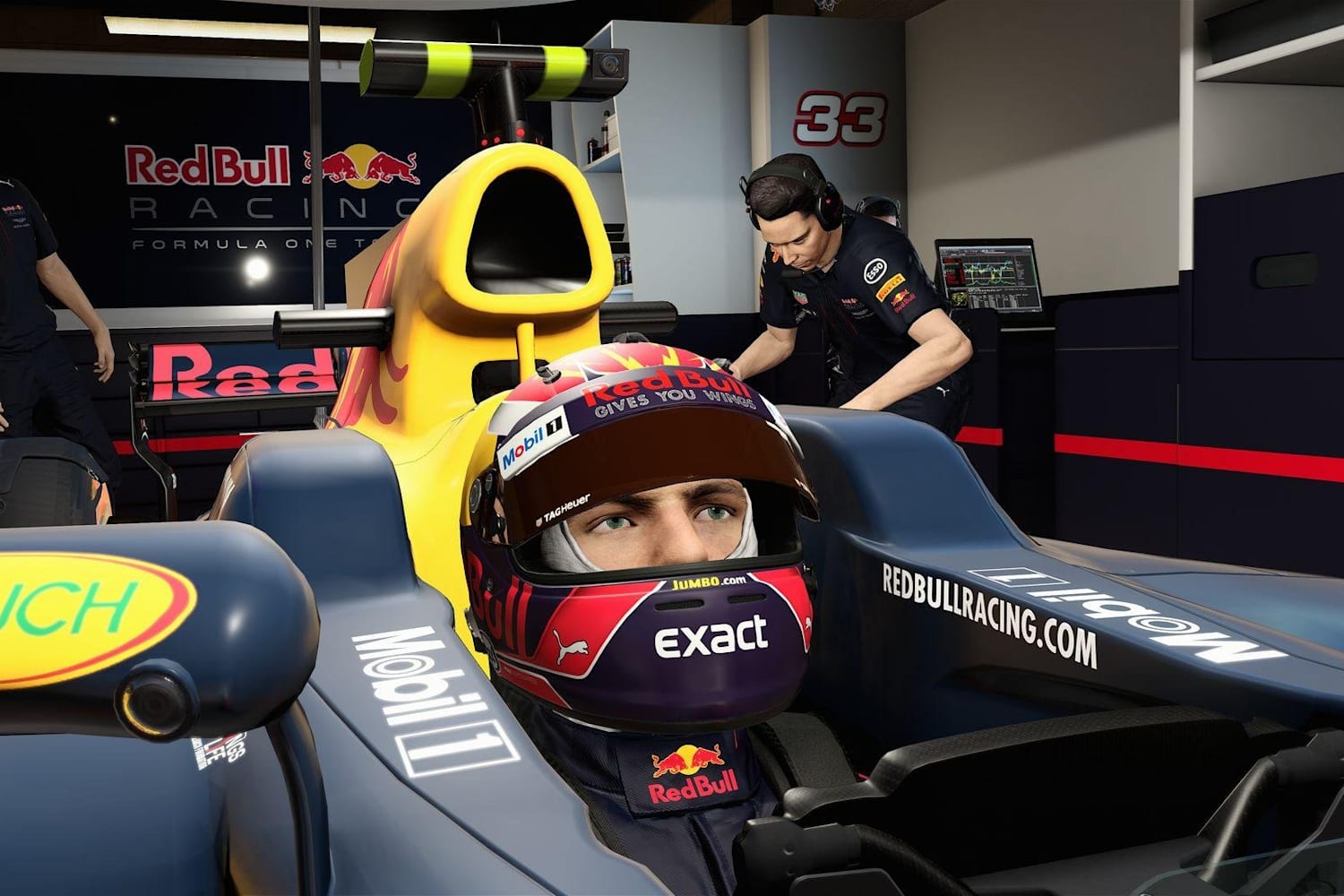 F1 2017 game tips: How to win the Malaysian Grand Prix