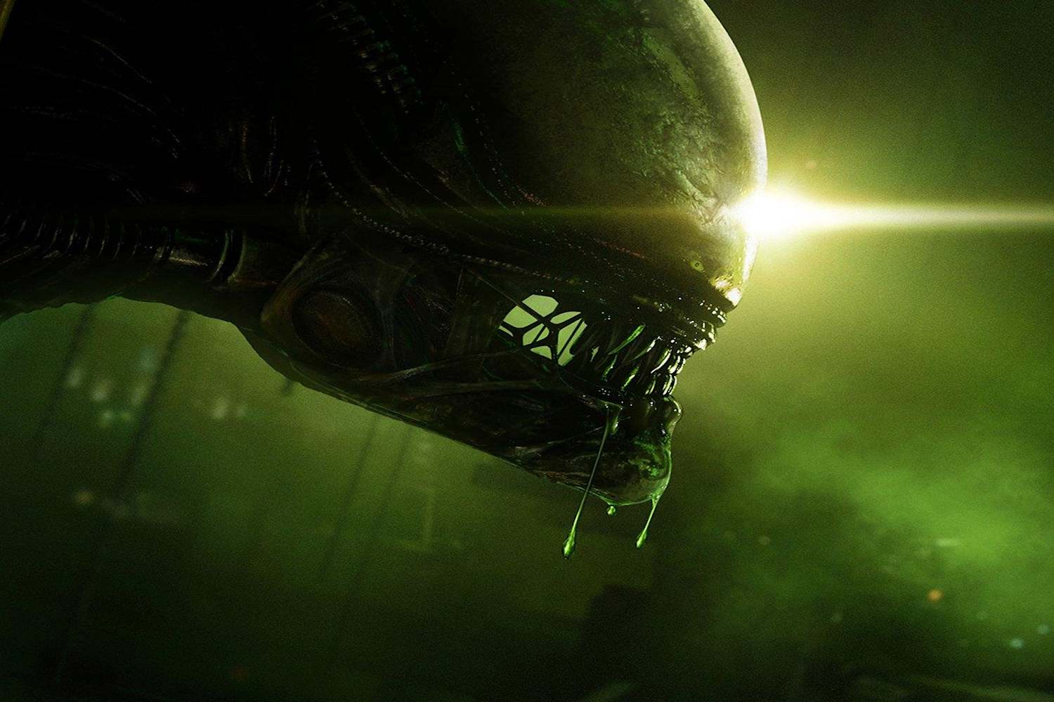 5 jogos para você embarcar no mundo dos Aliens