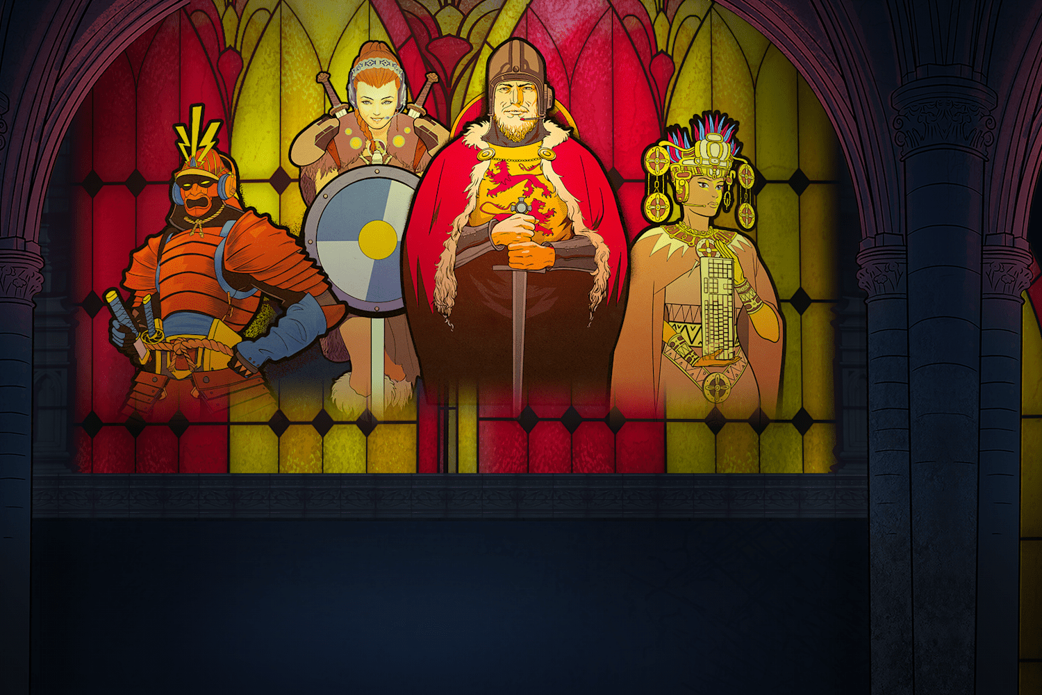 Red Bull Wololo V Announcement | Red Bull Esports