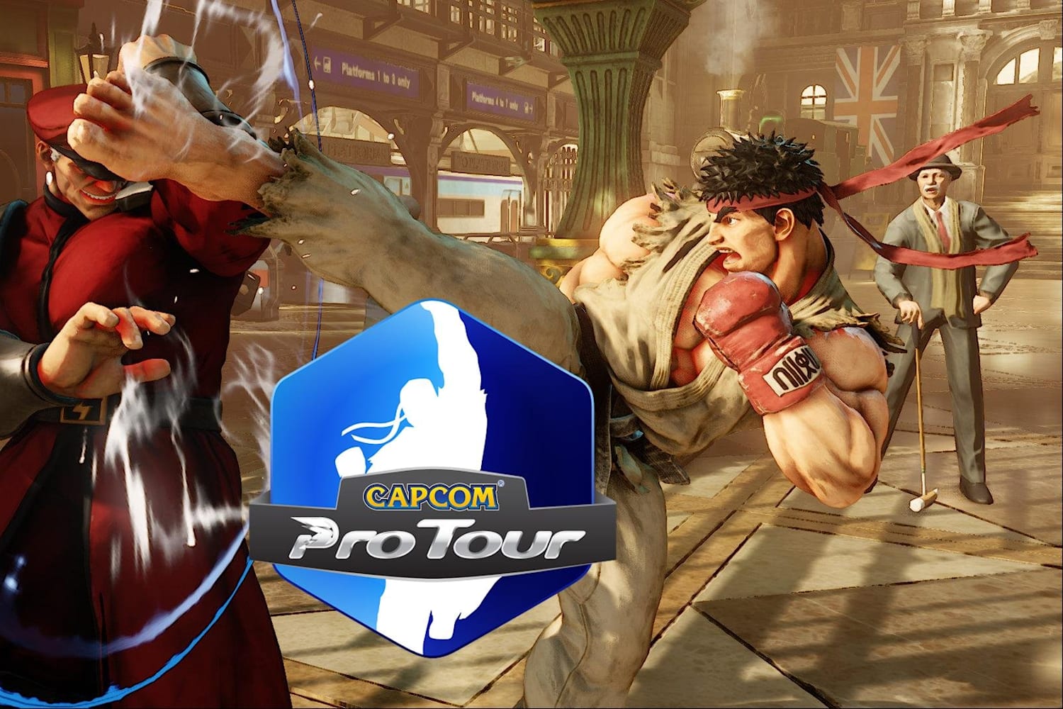 Capcom Pro Tour Latin America 2018 | Red Bull Games