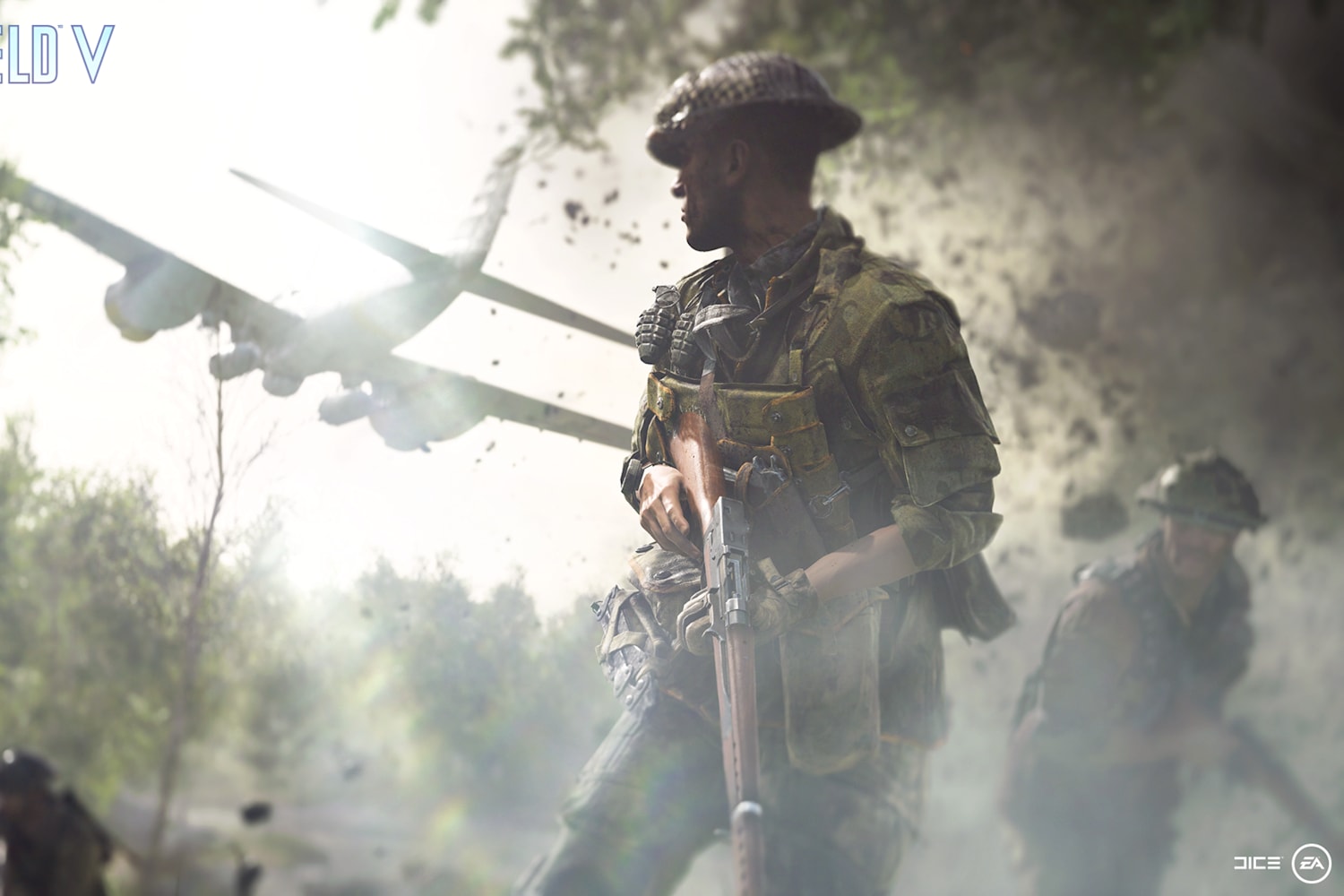 Battlefield 5: Expert tips to get your squad winning