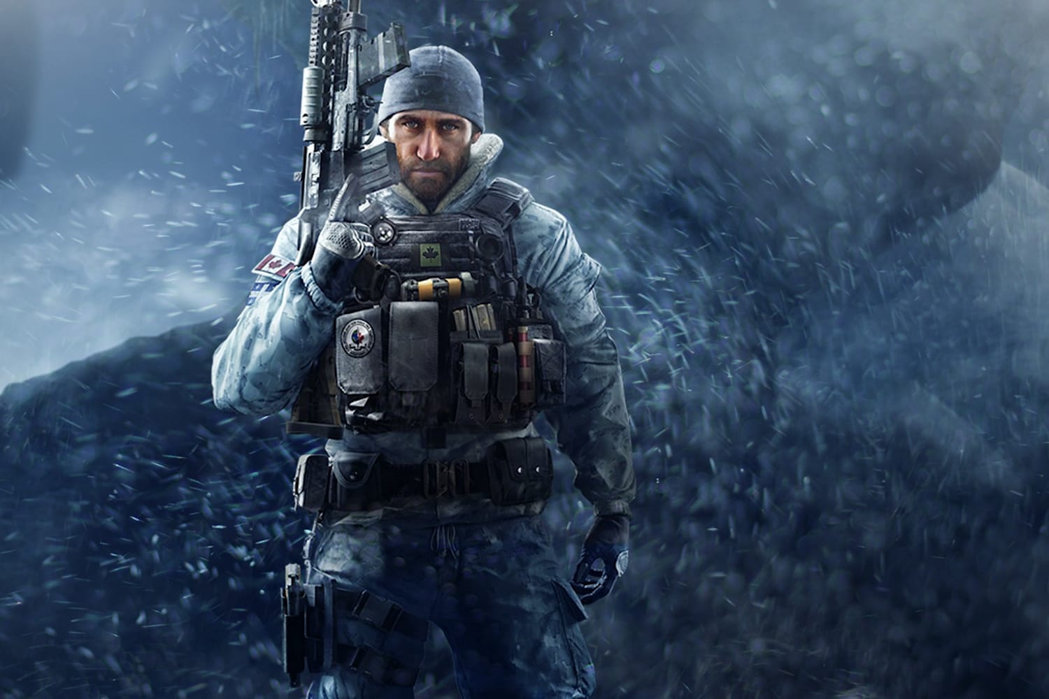 Rainbow Six Siege best solo operators: Top 4 by Z1ronic