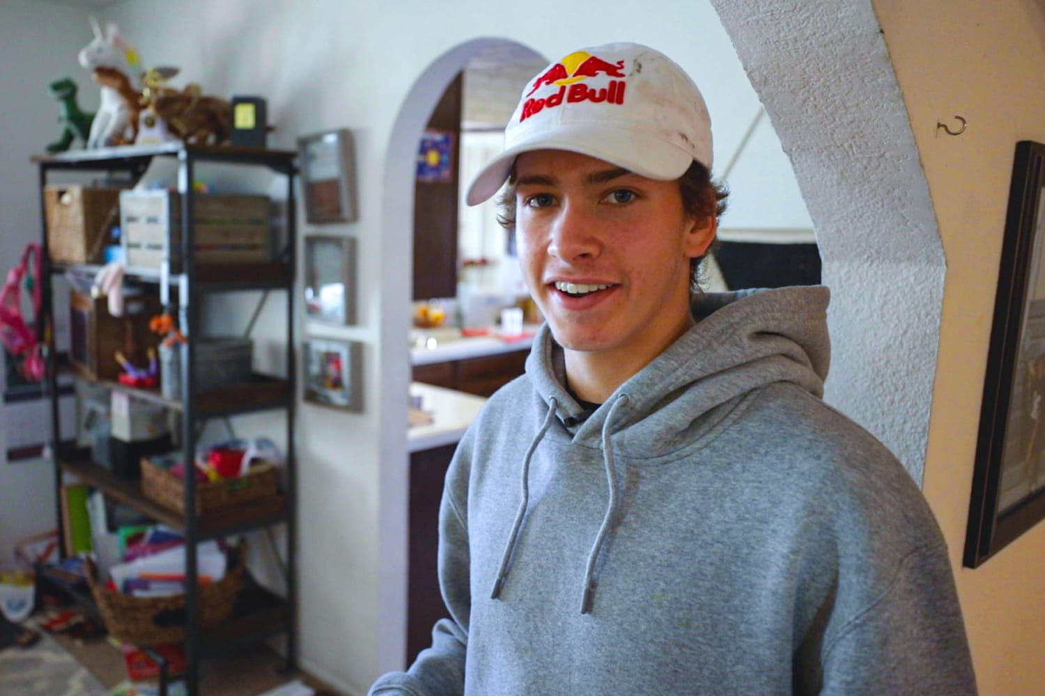 Jagger Eaton Field Day S1 E4 – skateboarding video