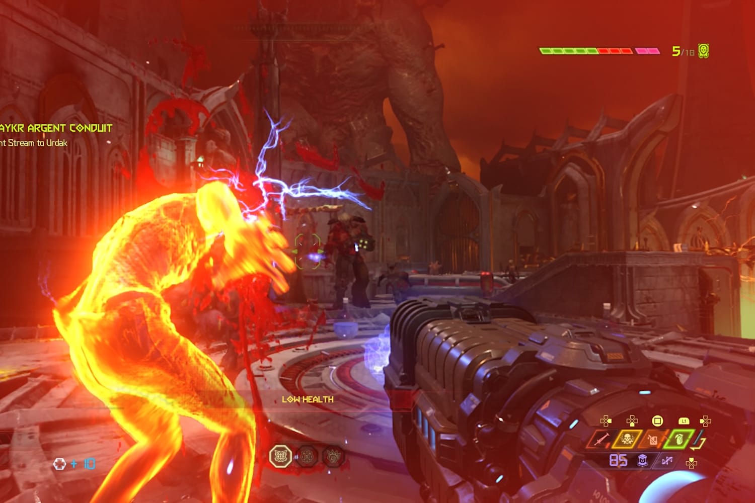 Doom Eternal beginner guide: Top 8 essential tips