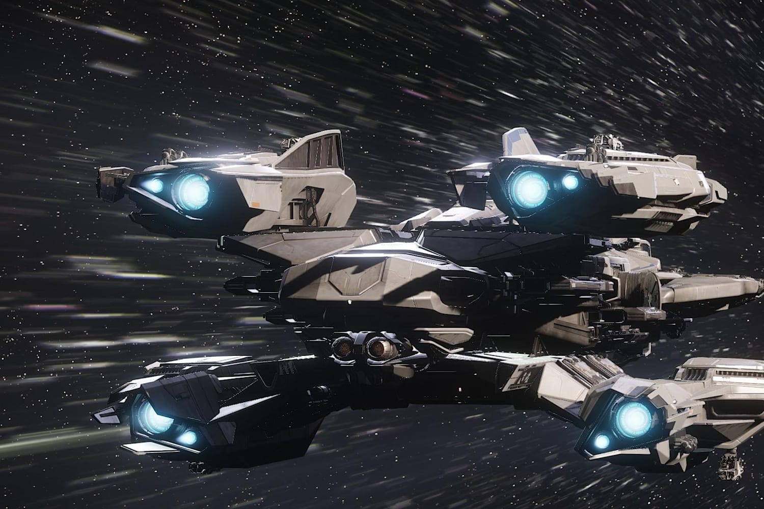 Star Citizen: Early Access e novità della versione 3.0