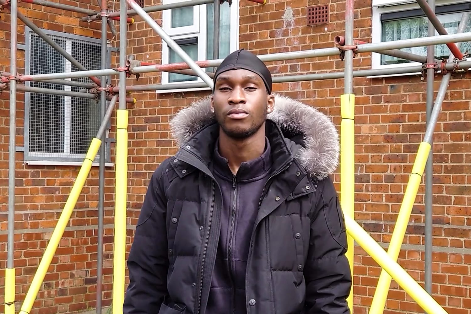 Check Your DMs S1 E3: Palazzo, Berna and Yartzi – video