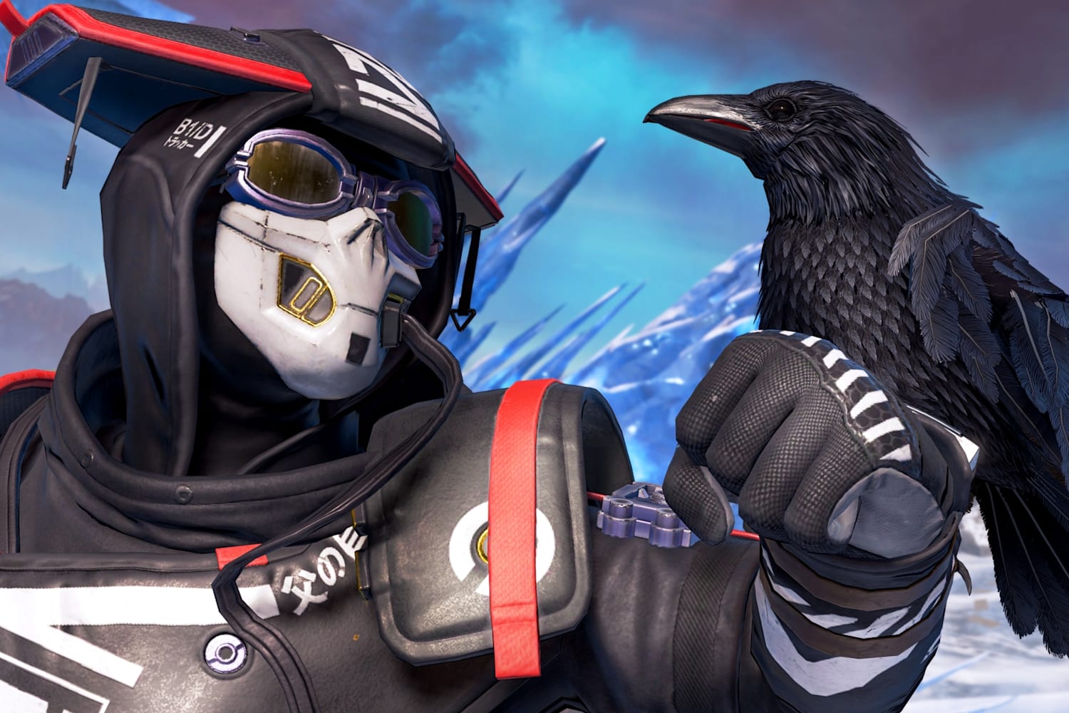 Apex Legends Profi-Tipps: So spielen die Pro-Gamer