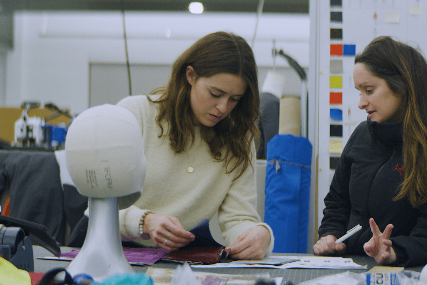 How Tatum Monod's career overlaps into product design