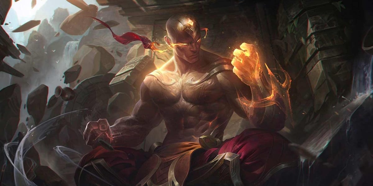 League of Legends player types: 11 we all know too well