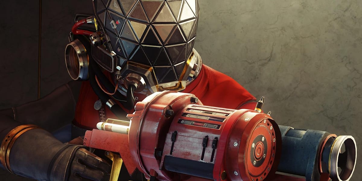 Prey 2017: Interview with Arkane Studios | Red Bull