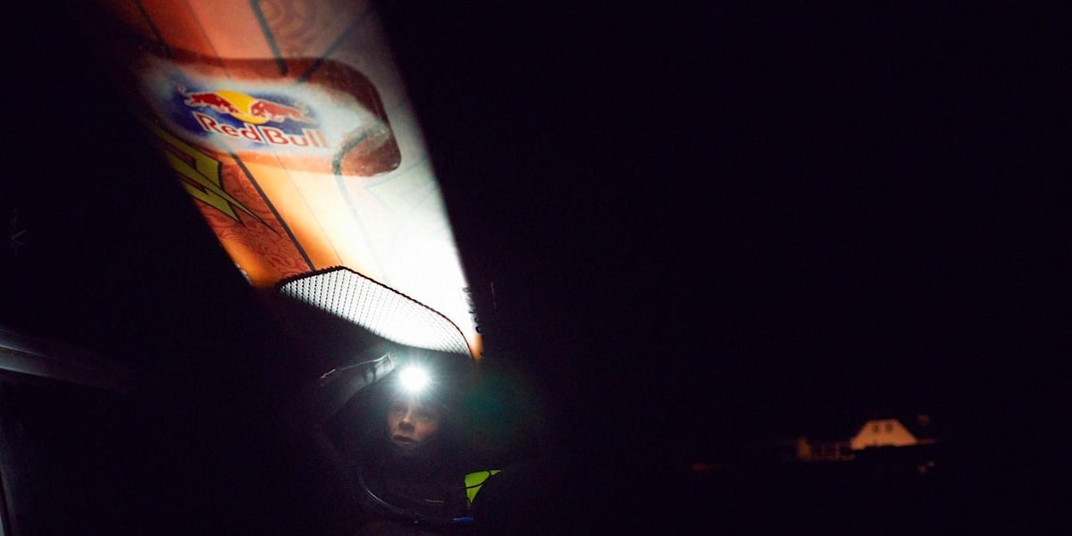 Casper Steinfath, SUP, Skagerrak, Viking Crossing