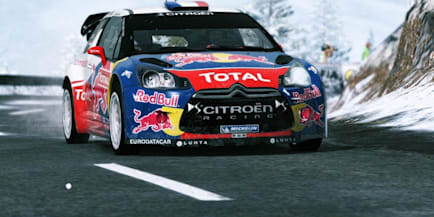 Rally driving games: The 6 best games of all time