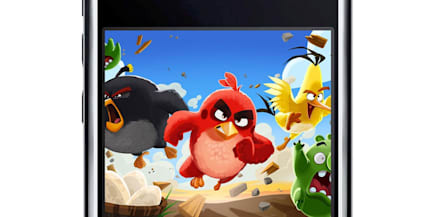 10 best Apple iPhone iOS games of all time | Red Bull