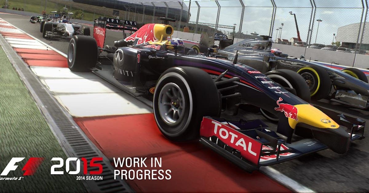 Formula One 2015: Everything we know so far