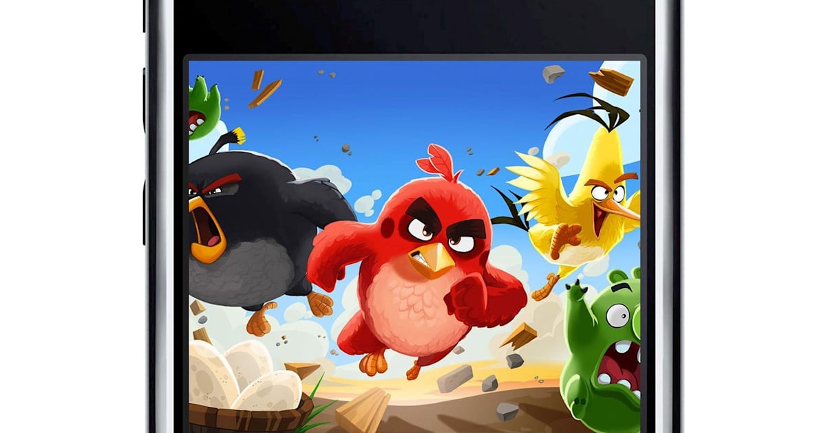 10 best iOS games in 10 years of the iPhone