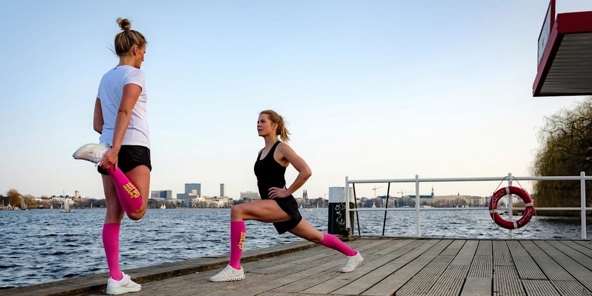 Compression wear benefits: 10 ways it lifts your game