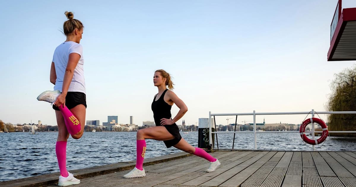 Compression wear benefits: 10 ways it lifts your game