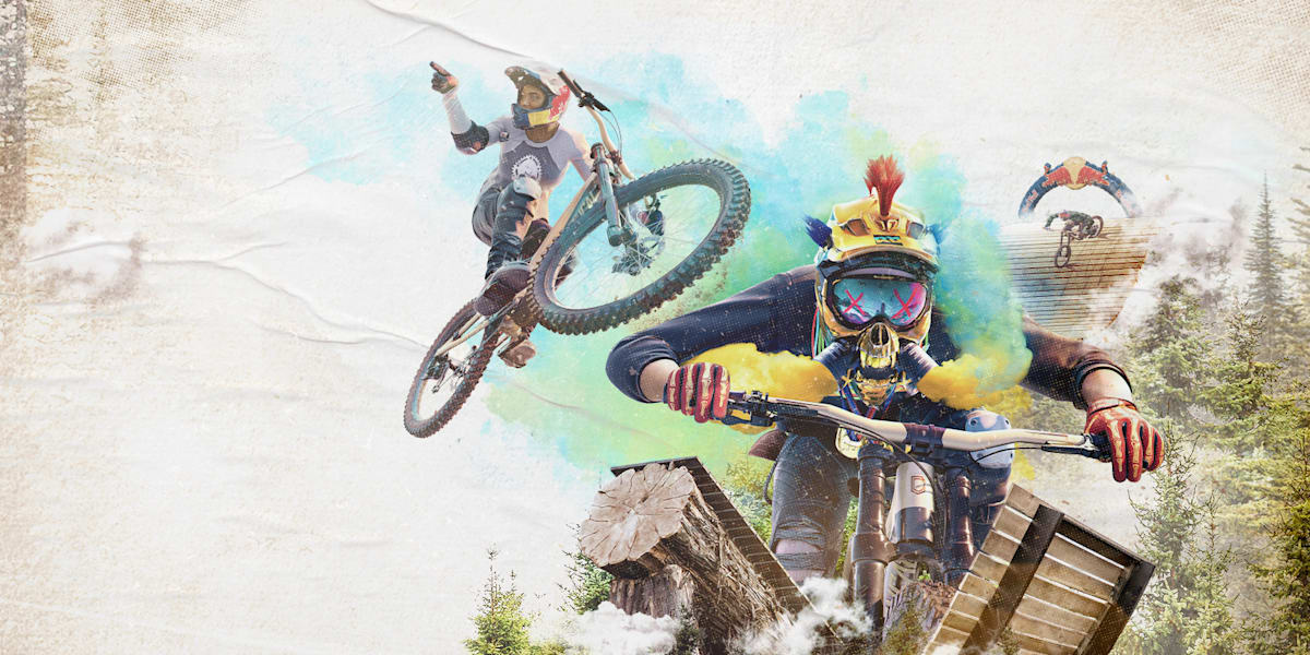 Red Bull Joyride 2022