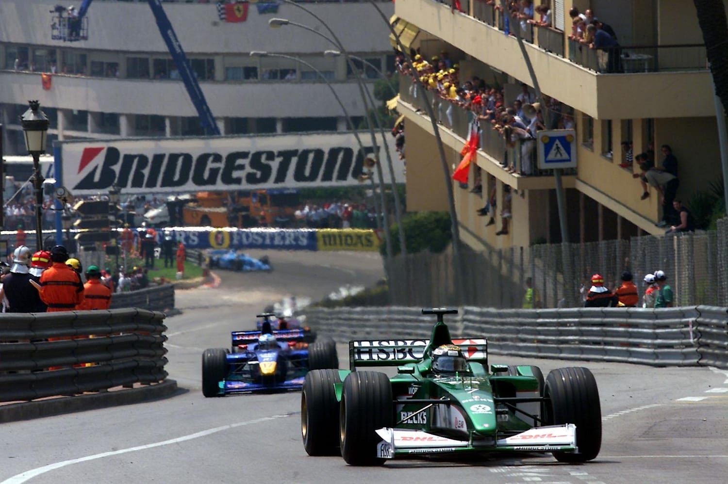 Past/Present: Sauber vs Red Bull