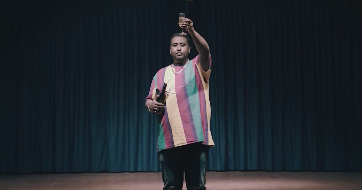 5 rappers from Malmö who are killing it right now