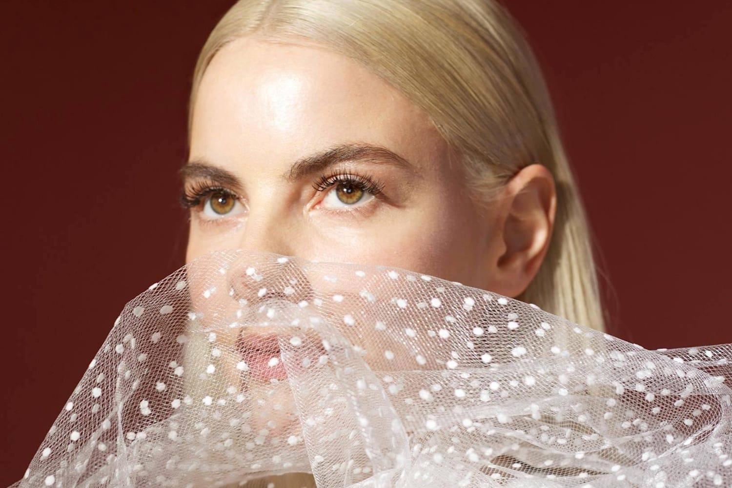 Cork musician Lyra talks comparisons and influences