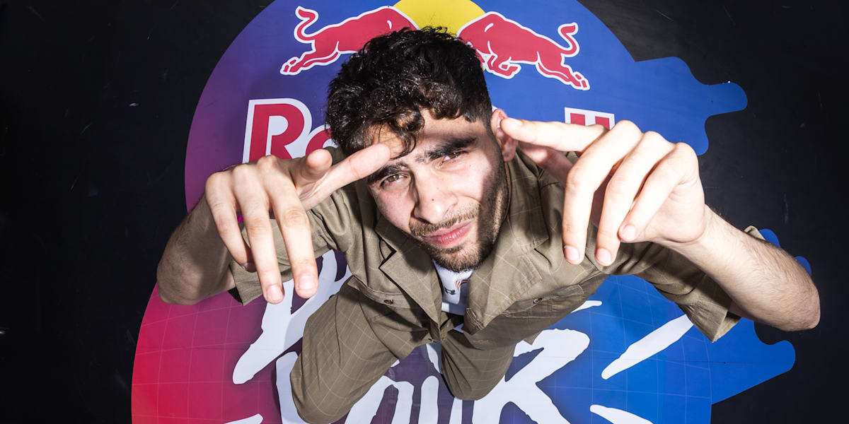 Tanečníci na Red Bull Dance Your Style v Bratislave