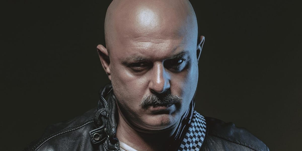 Ali Azmat: An interview about Soundclash Pakistan