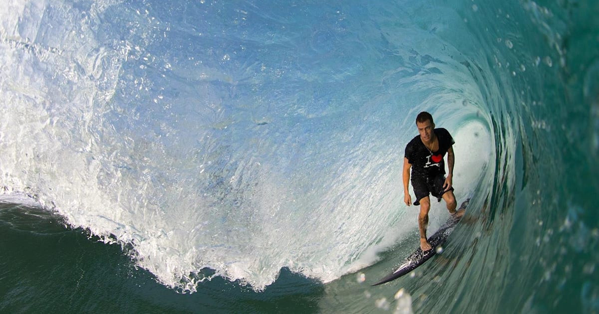 Balaram Stack, Brian Toth: Vídeo en Puerto Rico