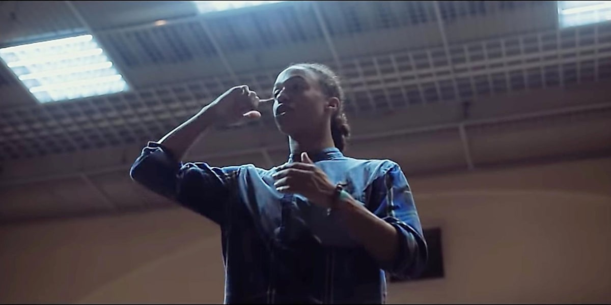 Kevin Paradox nos cuenta cómo dominar el freestyle