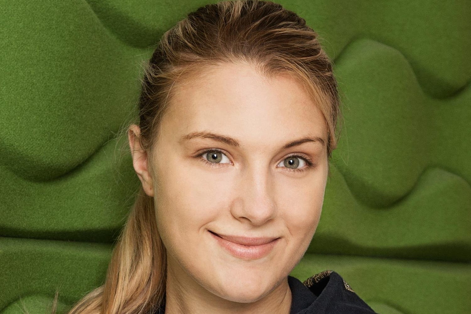 Olga Kharlan - Escrime : Actualités, Vidéos, photos...