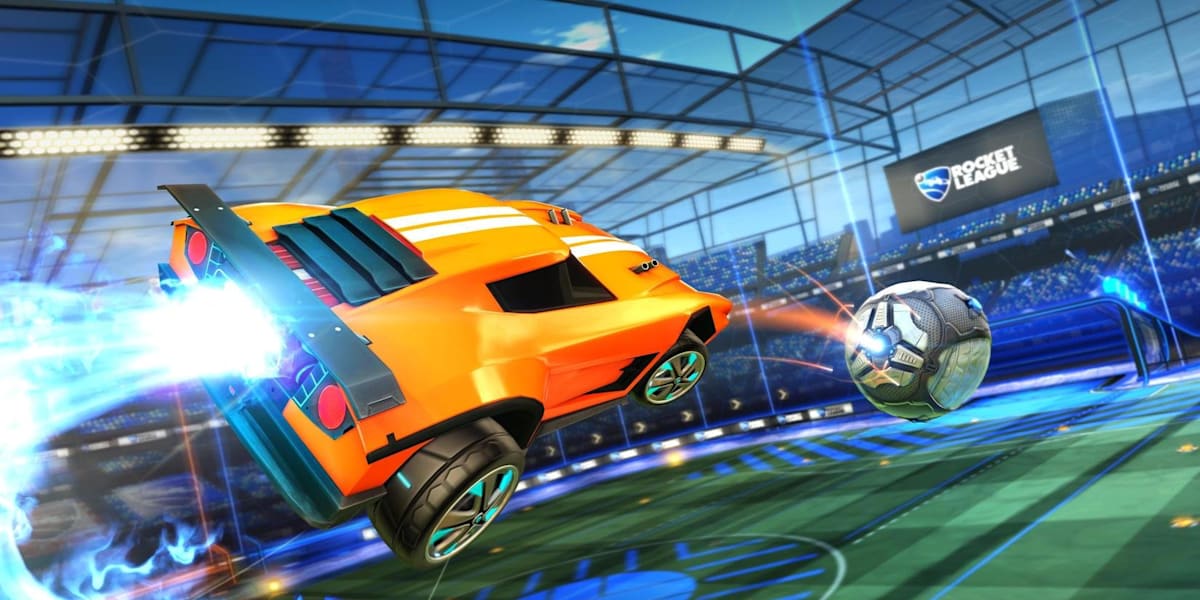 The best Rocket League teams in 2018 | Red Bull Esports